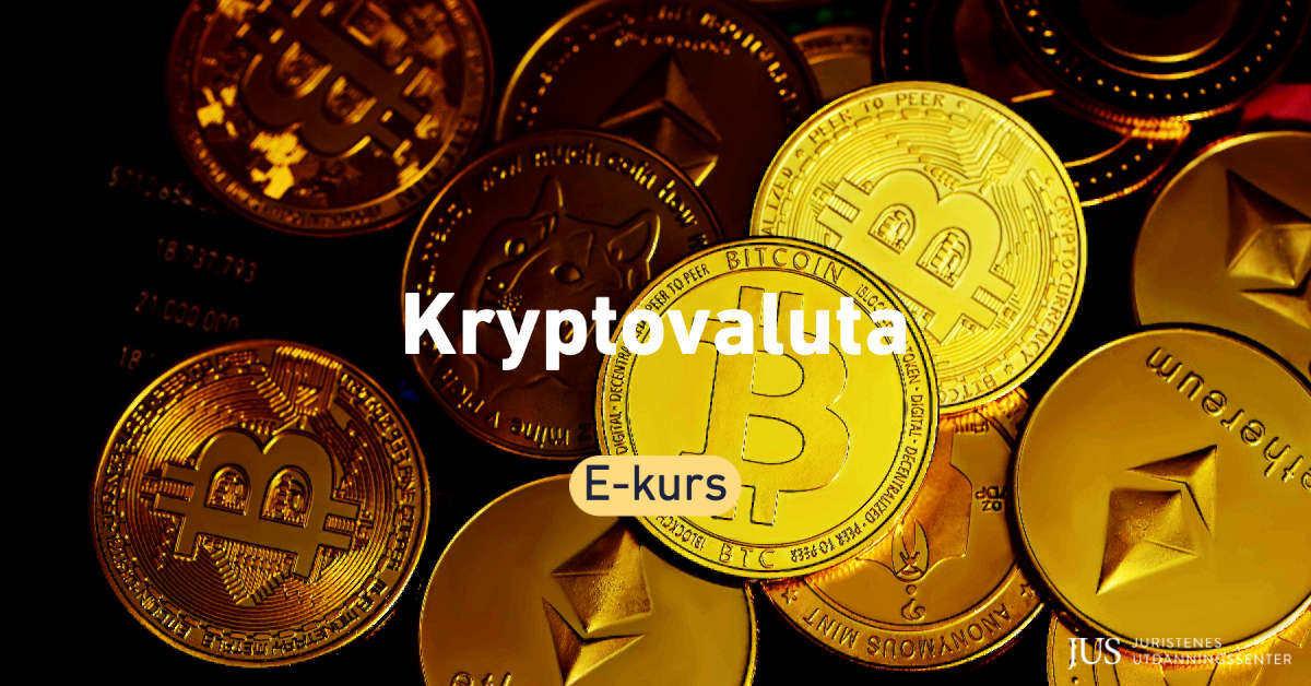 Kryptovaluta - JUS